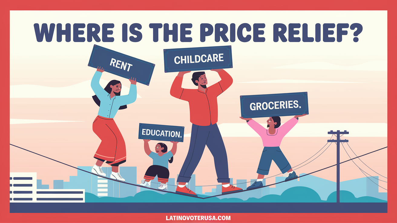 NEWS | LatinoVotersUSA