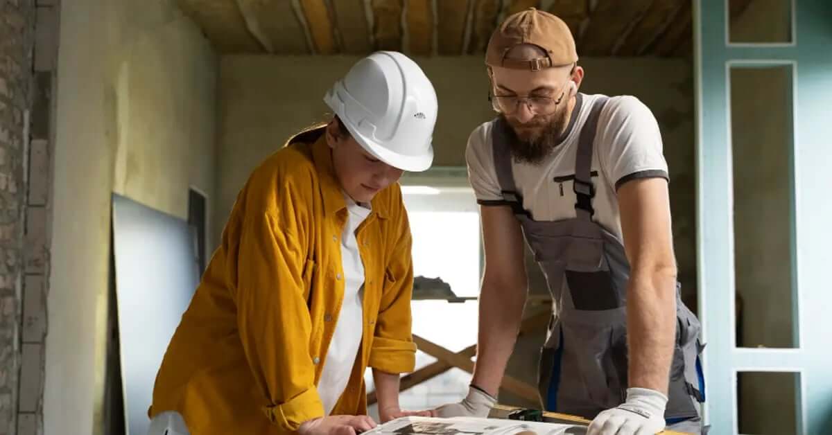 Benefits of Temporary Storage During Renovation & Remodeling