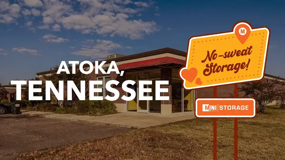 Take a Tour of Atoka: Fun Things to Do in West Tennessee - Mini Mall ...