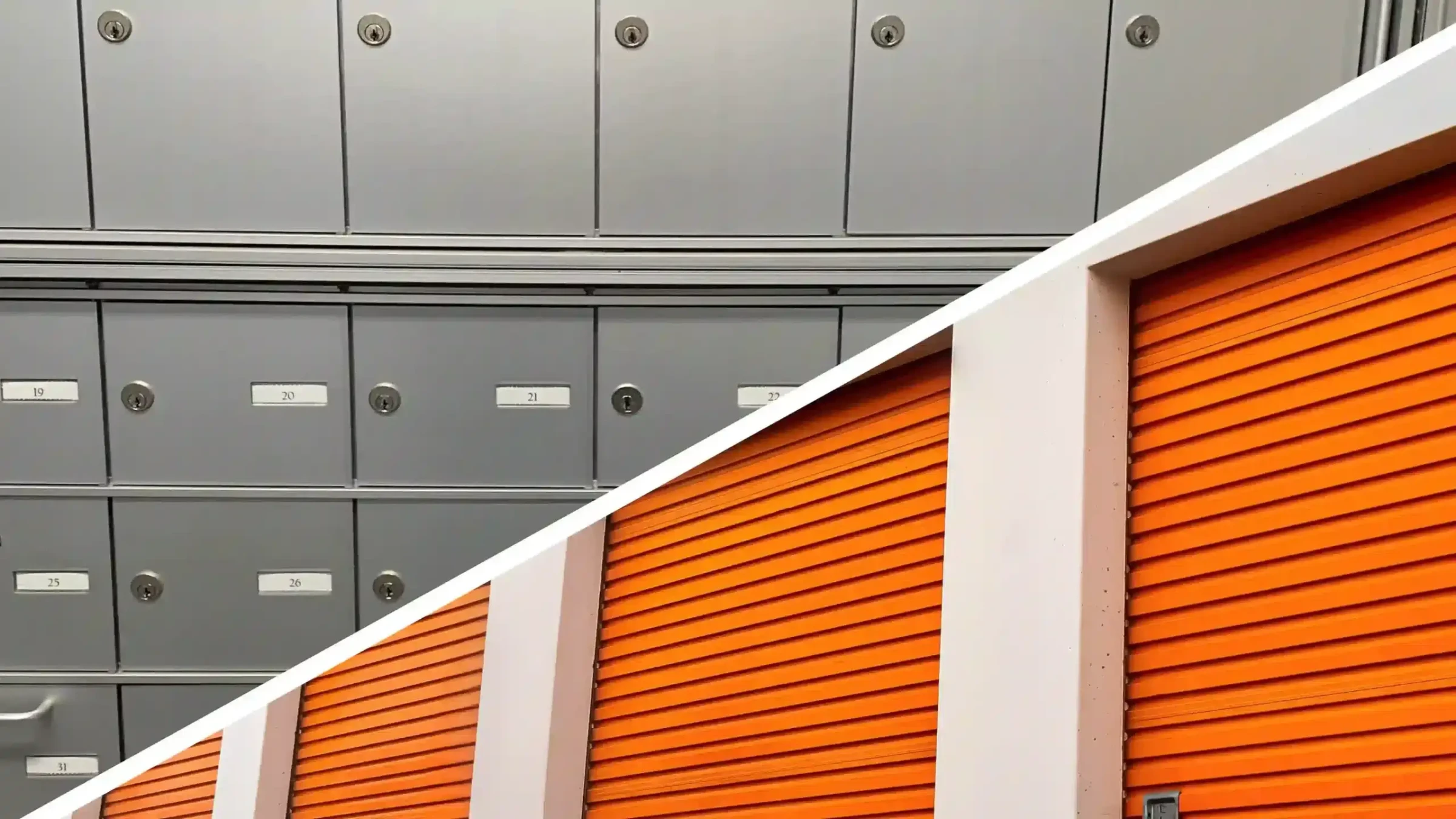 Choosing the Right Fit: Storage Units vs. Storage Lockers - Mini Mall ...