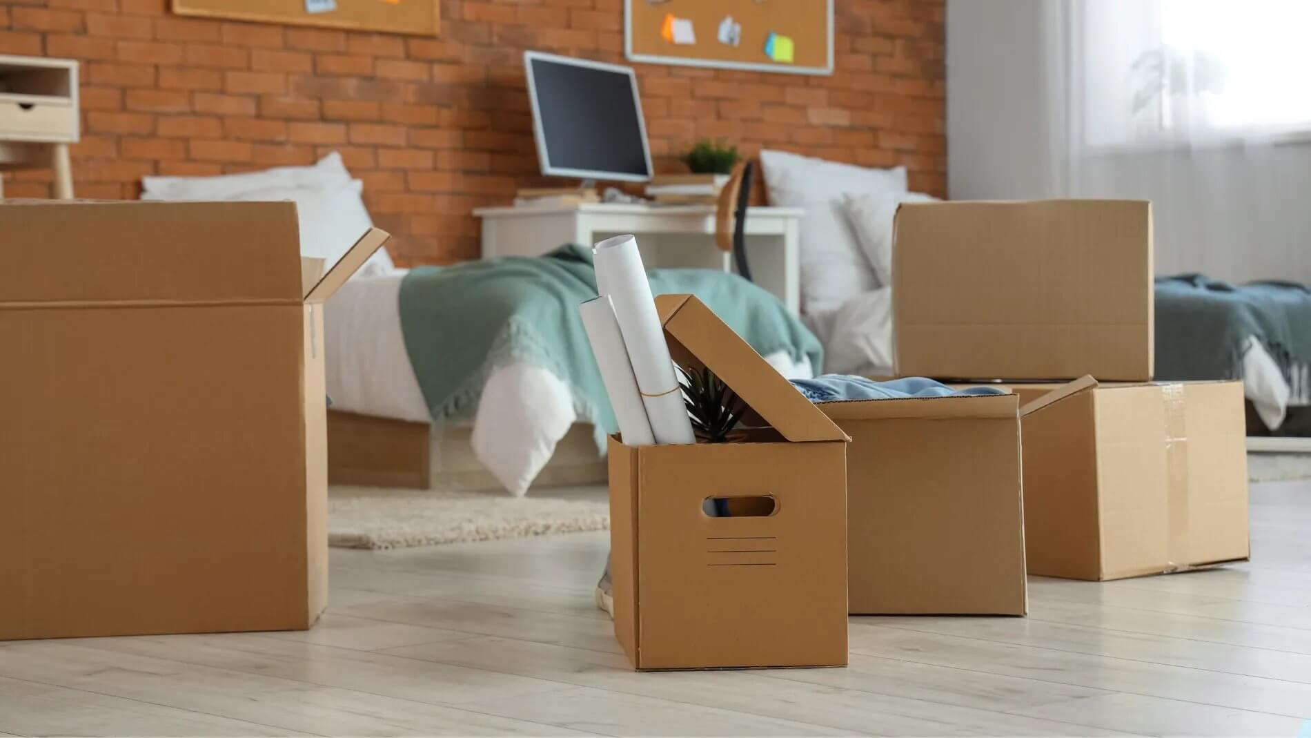 Back-to-School Storage Solutions for College Students | Columbia ...
