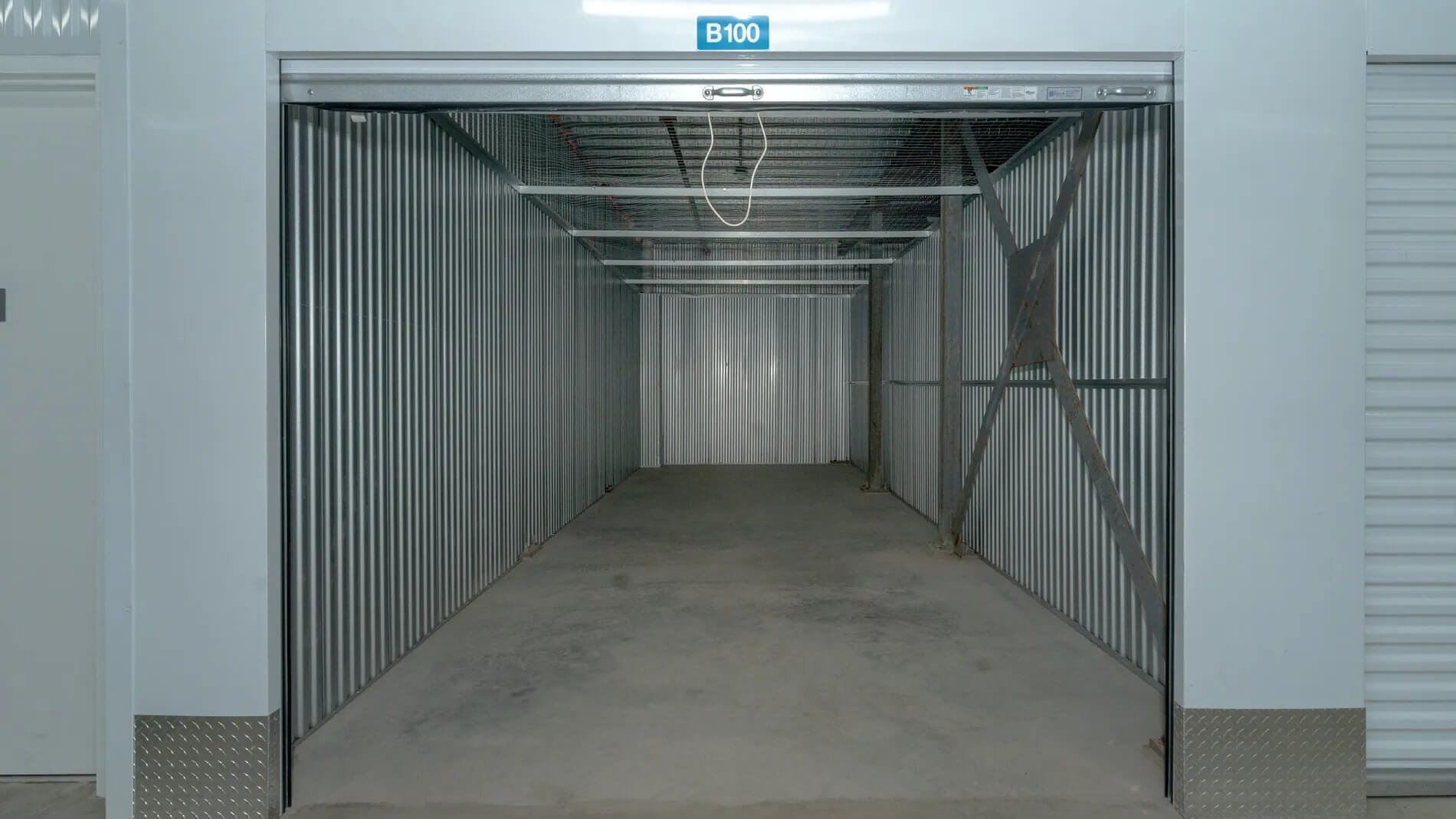 Moving Out of Your Storage Unit | Columbia Storage Group