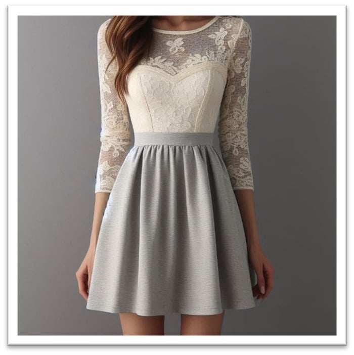 5 Lace Fabric Trends That Will Dominate the Runway in 2025