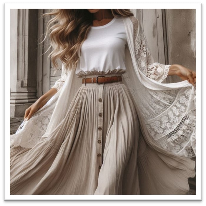 5 Lace Fabric Trends That Will Dominate the Runway in 2025