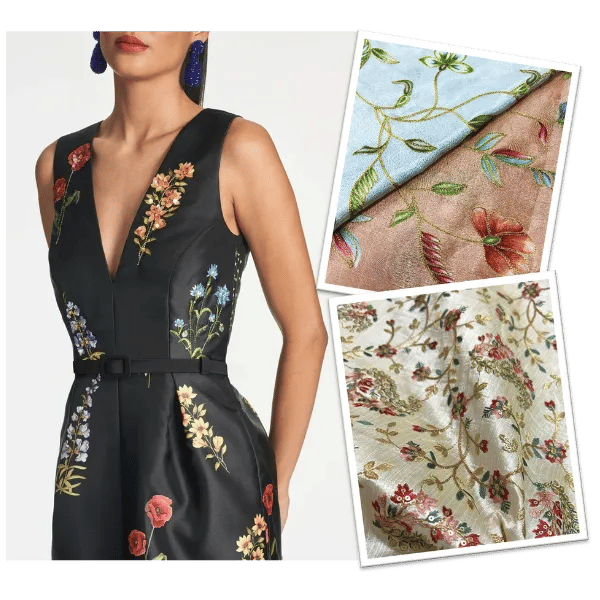 The Hottest Lace Fabric Trends of 2025: Elevate Your Designs with Style